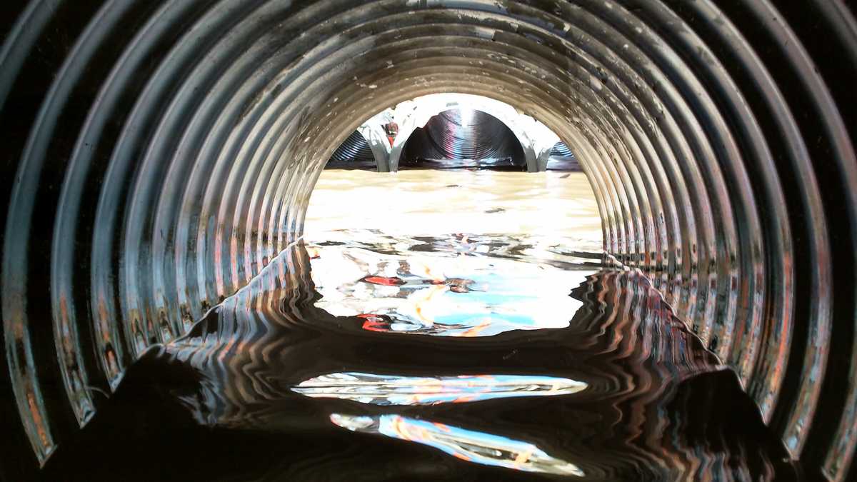 Escape Outside: WMUR team takes on Tough Mudder