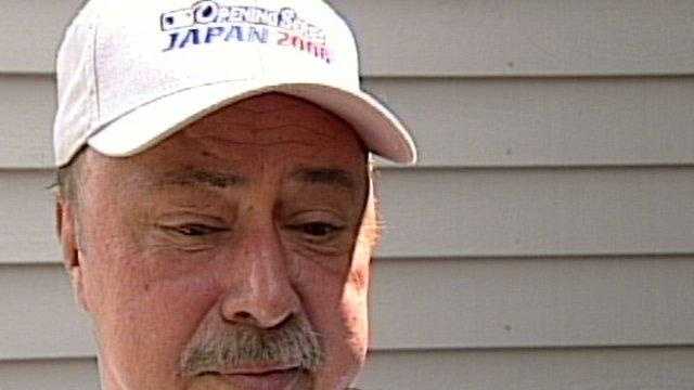 Timeline: Jared Remy admits killing girlfriend Jennifer Martel