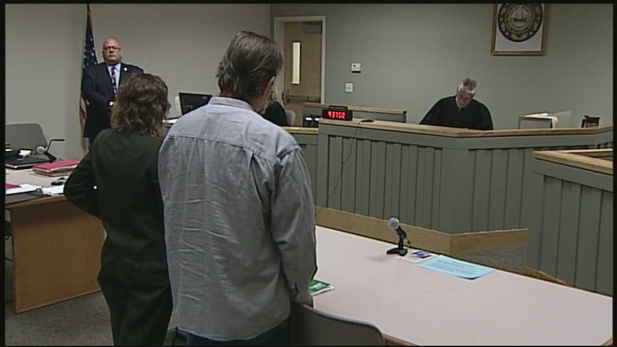 Convicted child killer ordered away from Raymond neighborhood