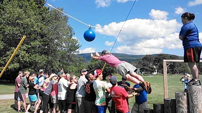 Photos: Waterville Valley Academy Pinnacle Program
