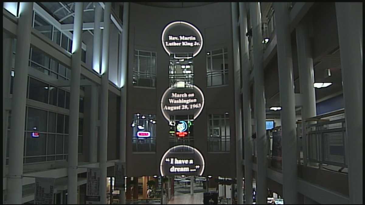 Granite Staters mark March on Washington anniversary