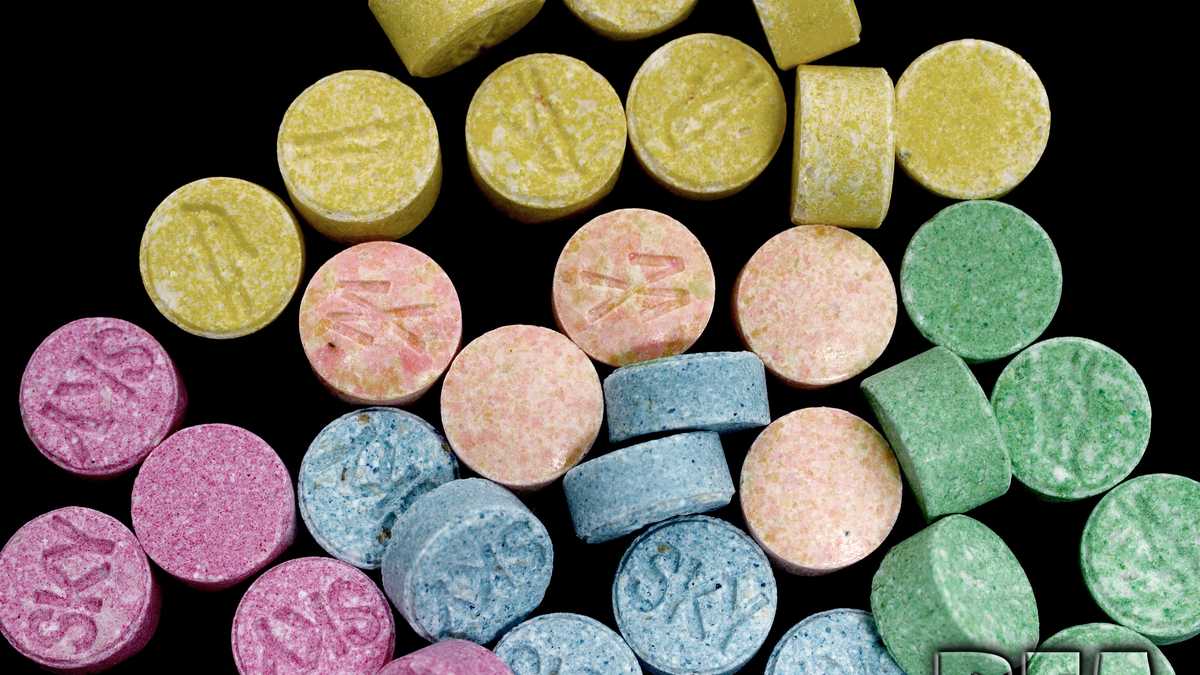 Learn facts about MDMA, also known as ecstasy or Molly