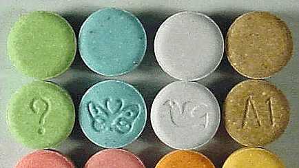 Learn facts about MDMA, also known as ecstasy or Molly