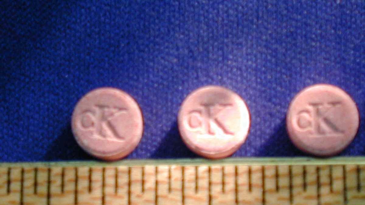 Learn facts about MDMA, also known as ecstasy or Molly
