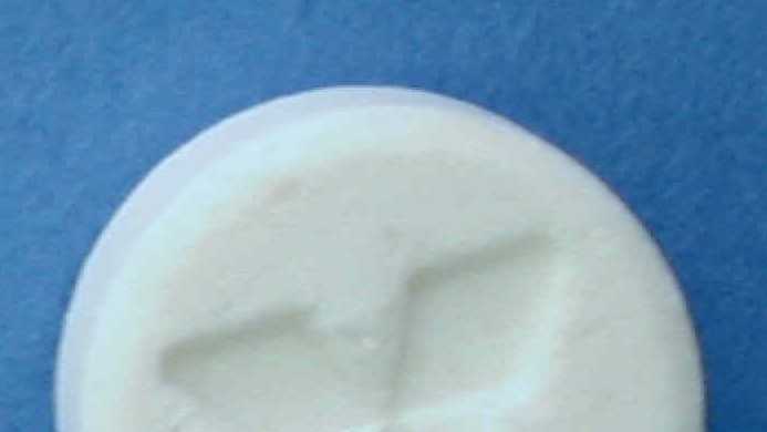 Learn facts about MDMA, also known as ecstasy or Molly