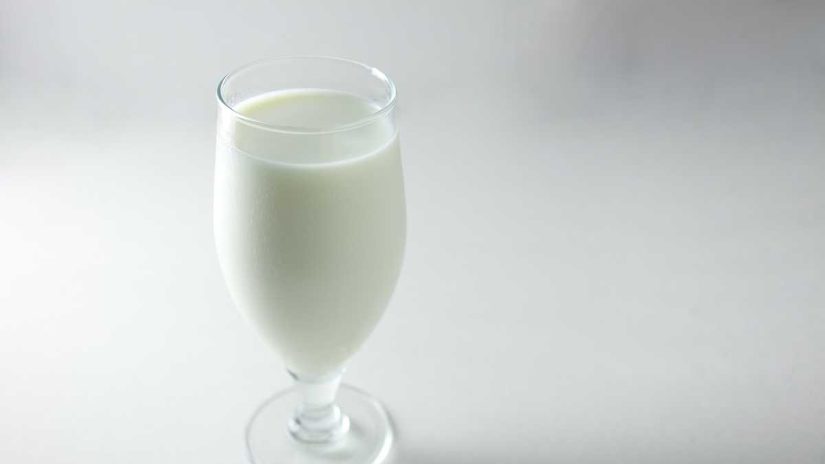 Price Chopper supermarket issues milk recall