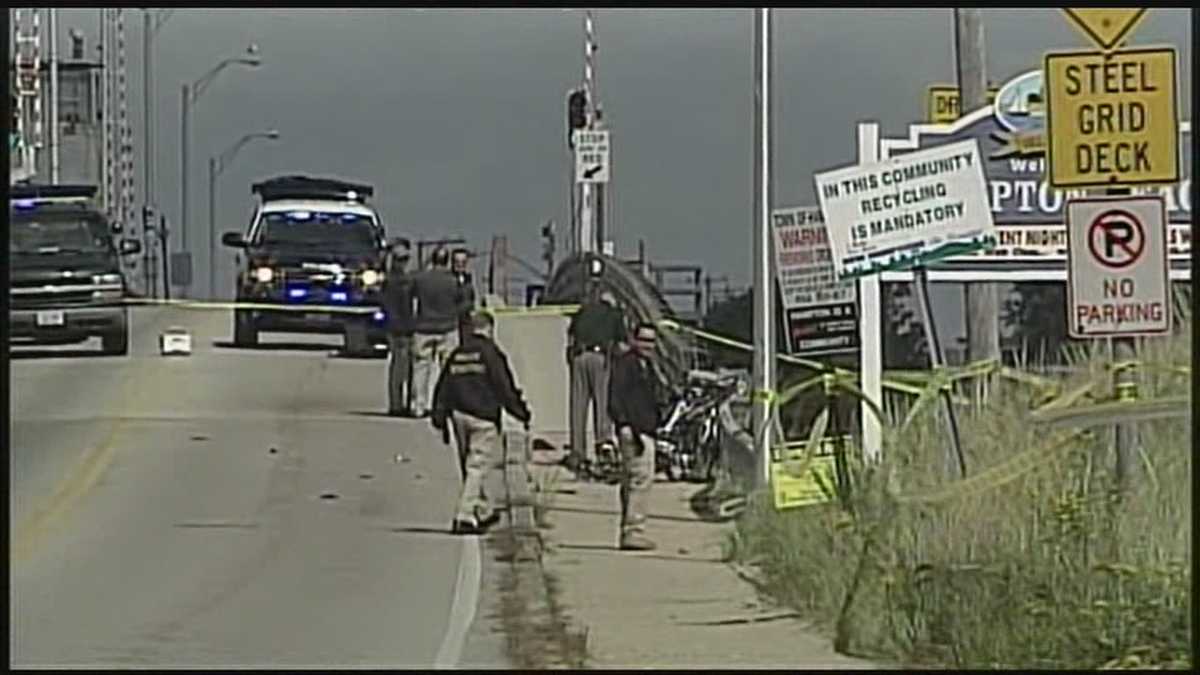 2 Bicyclists Killed After Being Struck By Car In Hampton