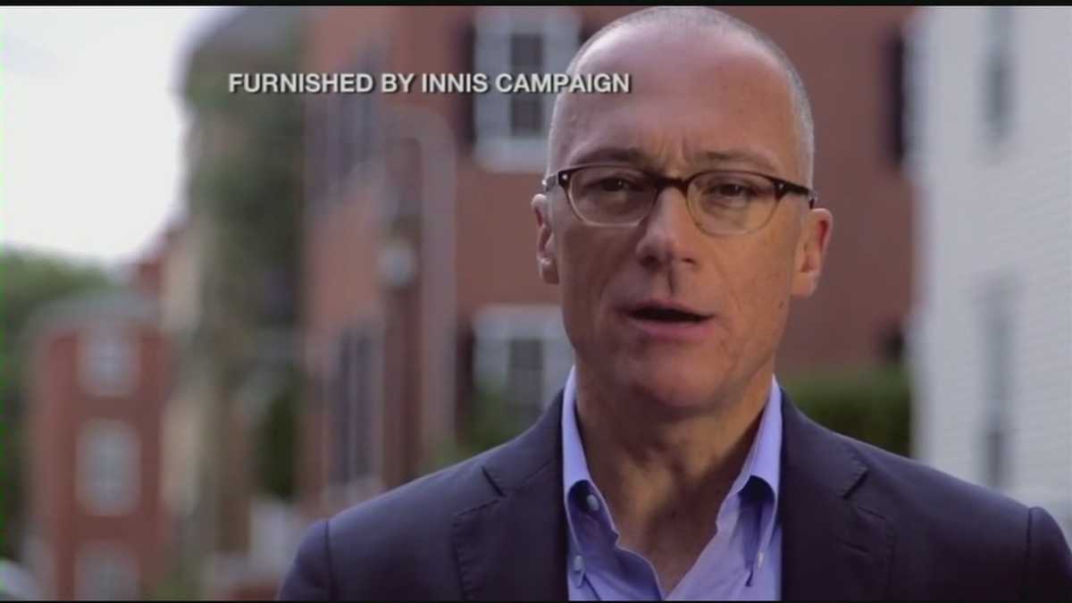 UNH business school dean announces bid for Congress