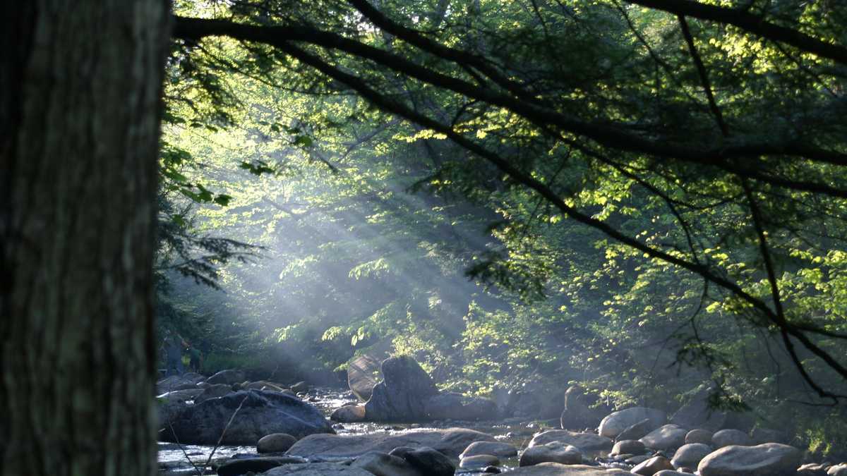 20 things you may not know about the Lost River