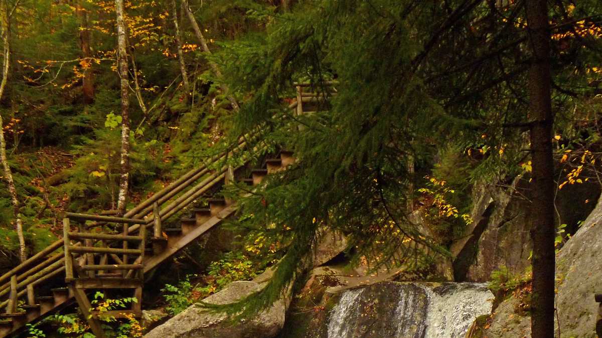 20 things you may not know about the Lost River