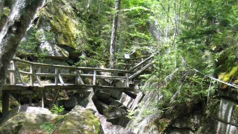 20 things you may not know about the Lost River