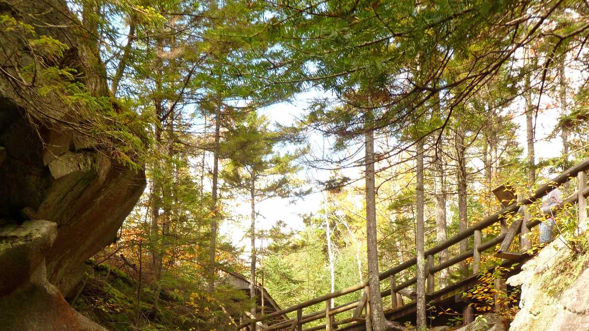 20 things you may not know about the Lost River