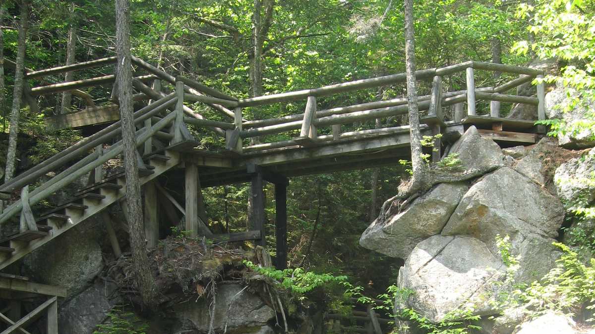 20 things you may not know about the Lost River