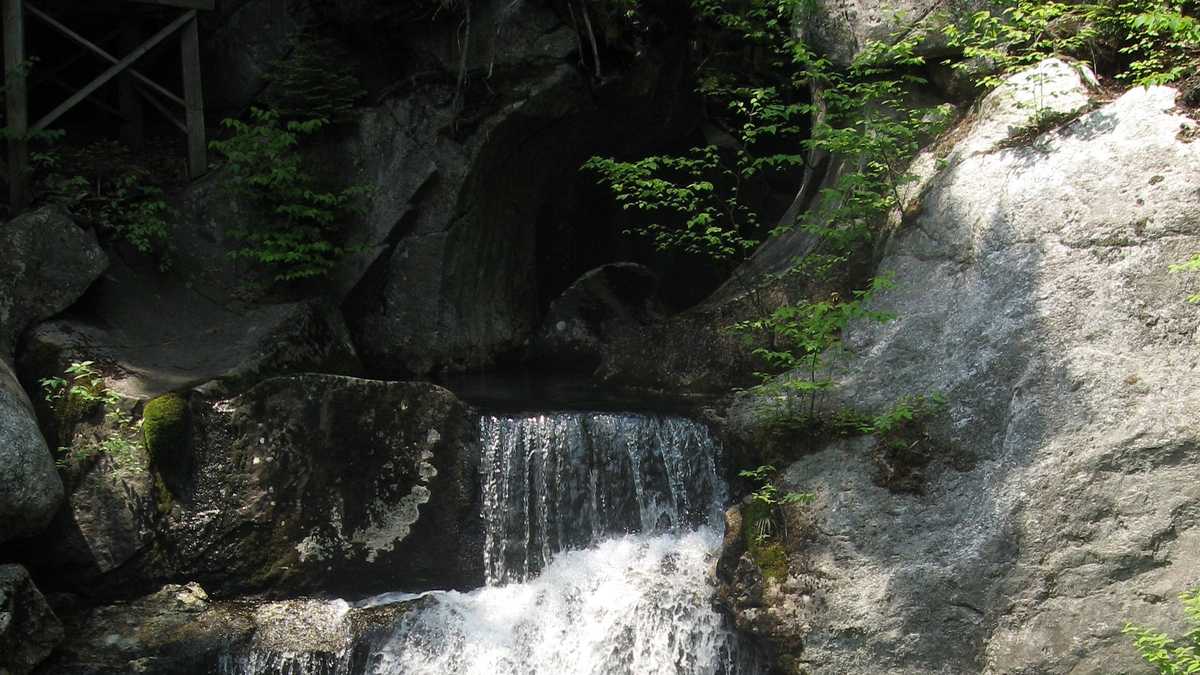 20 things you may not know about the Lost River