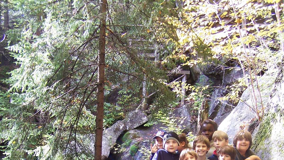 20 things you may not know about the Lost River