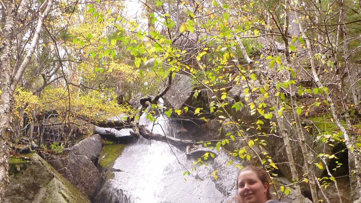 20 things you may not know about the Lost River