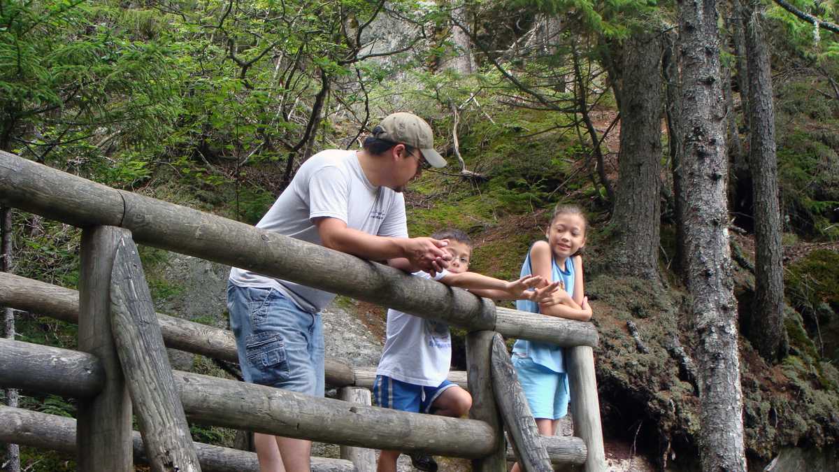 20 things you may not know about the Lost River