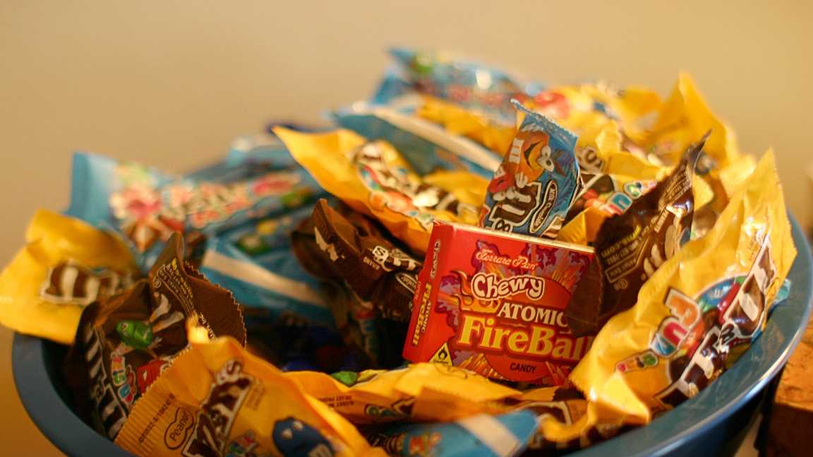 Viewer's Choice: Best candy stores in New Hampshire