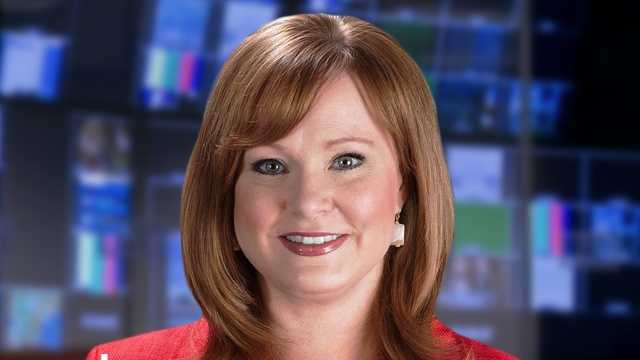 Trick or Treat! Which WMUR anchor, reporter or meteorologist is this?