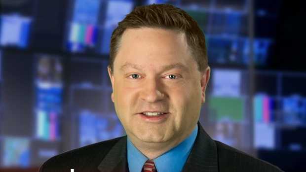 Trick or Treat! Which WMUR anchor, reporter or meteorologist is this?