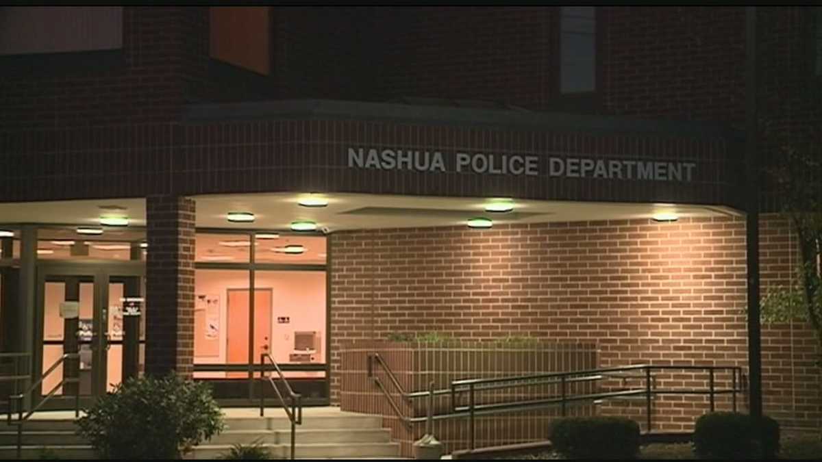 Nashua mayor accuses police of politically motivated investigation