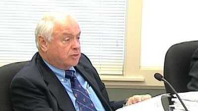 10 things you may not know about Ray Burton