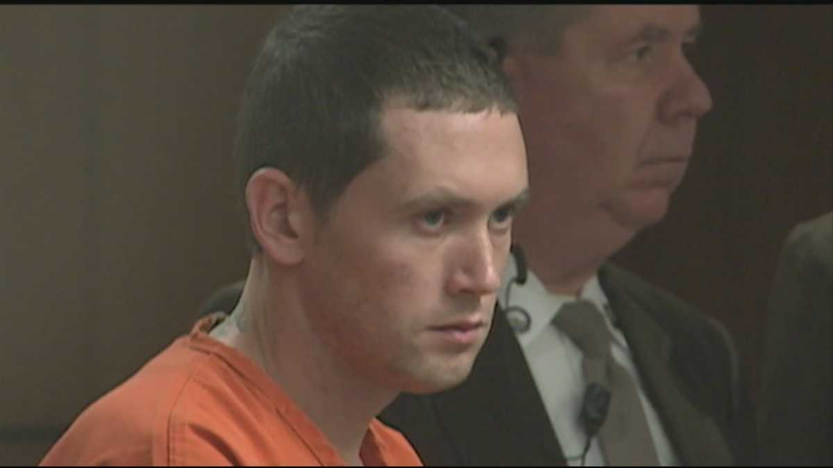 Accused Manchester robber faces judge