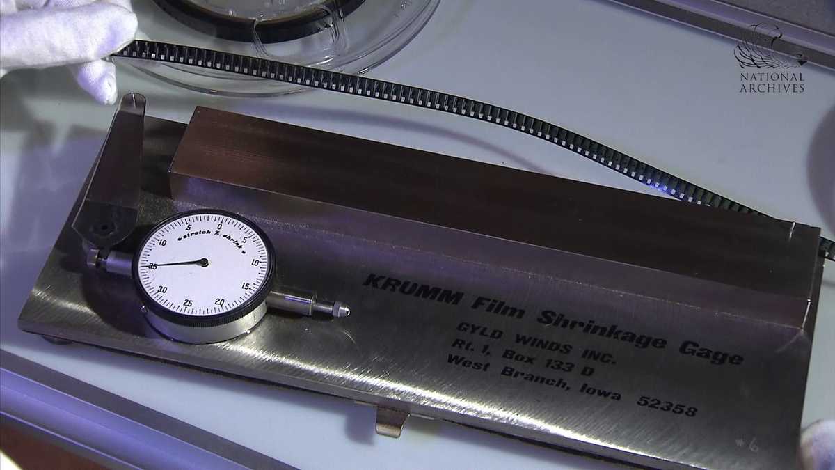 Photos: Evidence from the JFK assassination