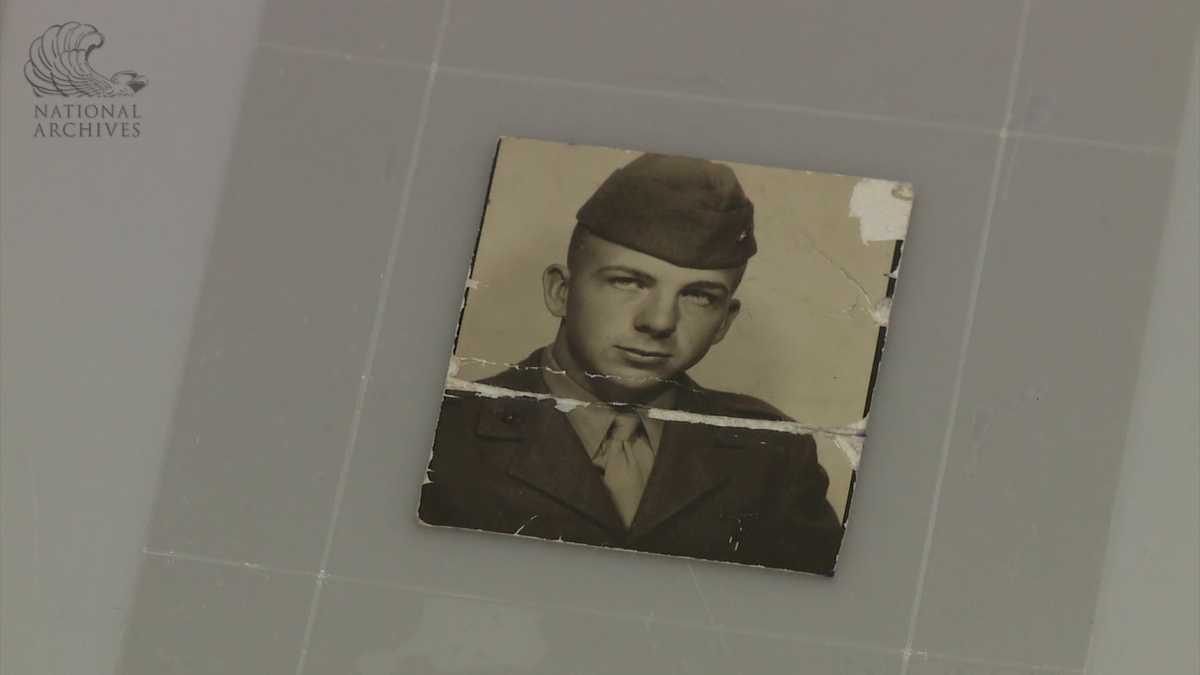 Photos: Evidence from the JFK assassination