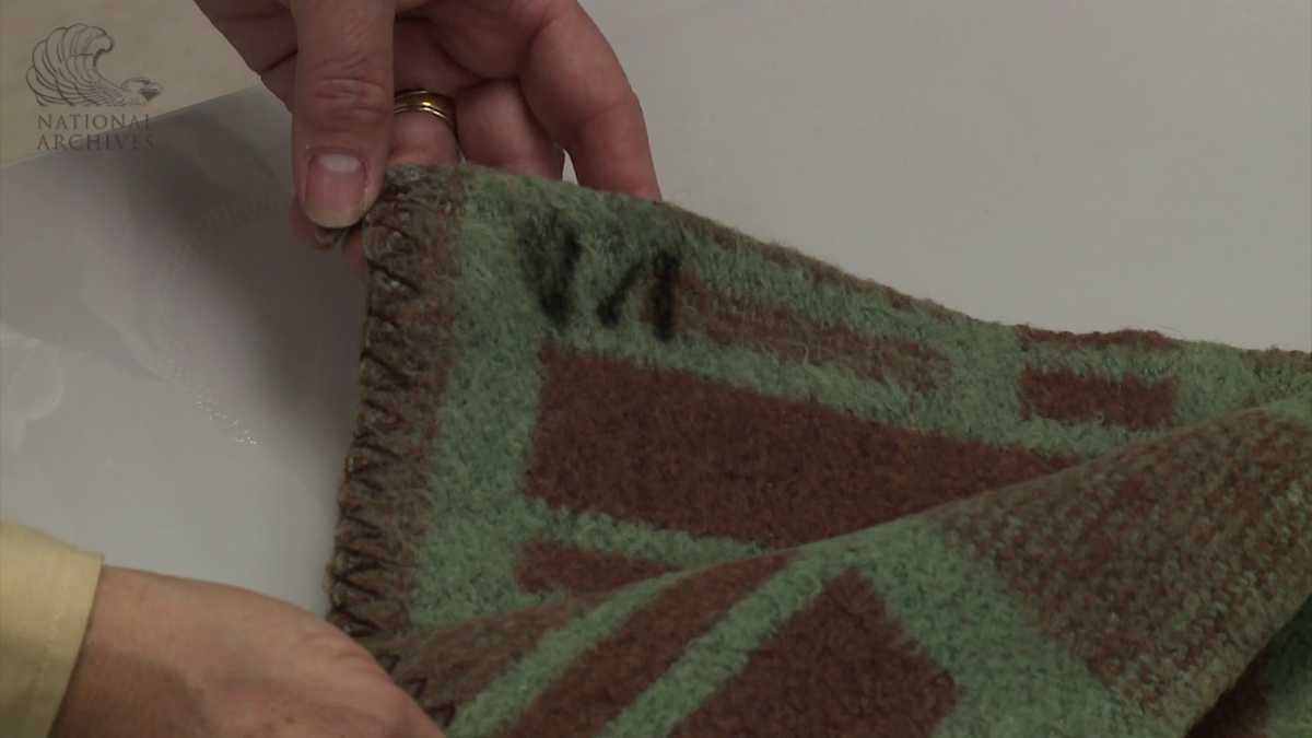 Photos: Evidence from the JFK assassination