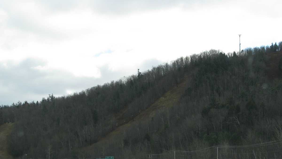 Photos: Whaleback Mountain Resort is back