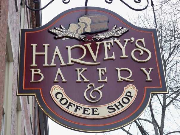 Viewer's Choice: Best bakeries in New Hampshire