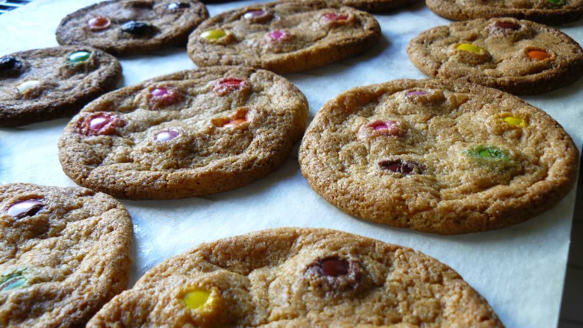 Viewer's Choice: Best places to get cookies in New Hampshire