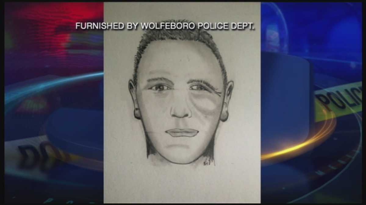 Reward Offered In Connection With Sexual Assault