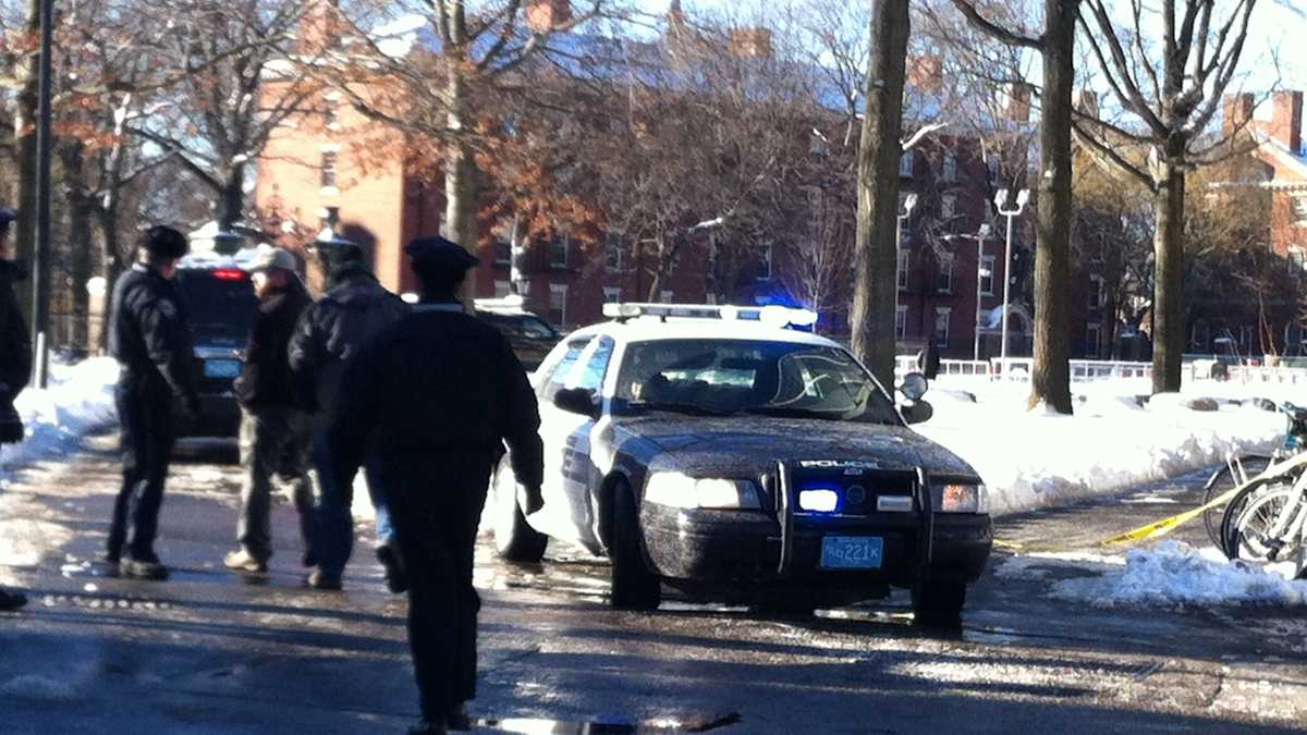 Harvard student charged with bomb hoax