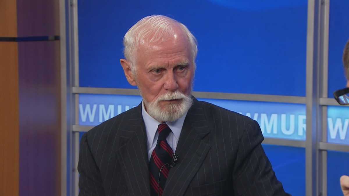 WMUR.com first: Humphrey steps up fight to depose Trump at GOP convention