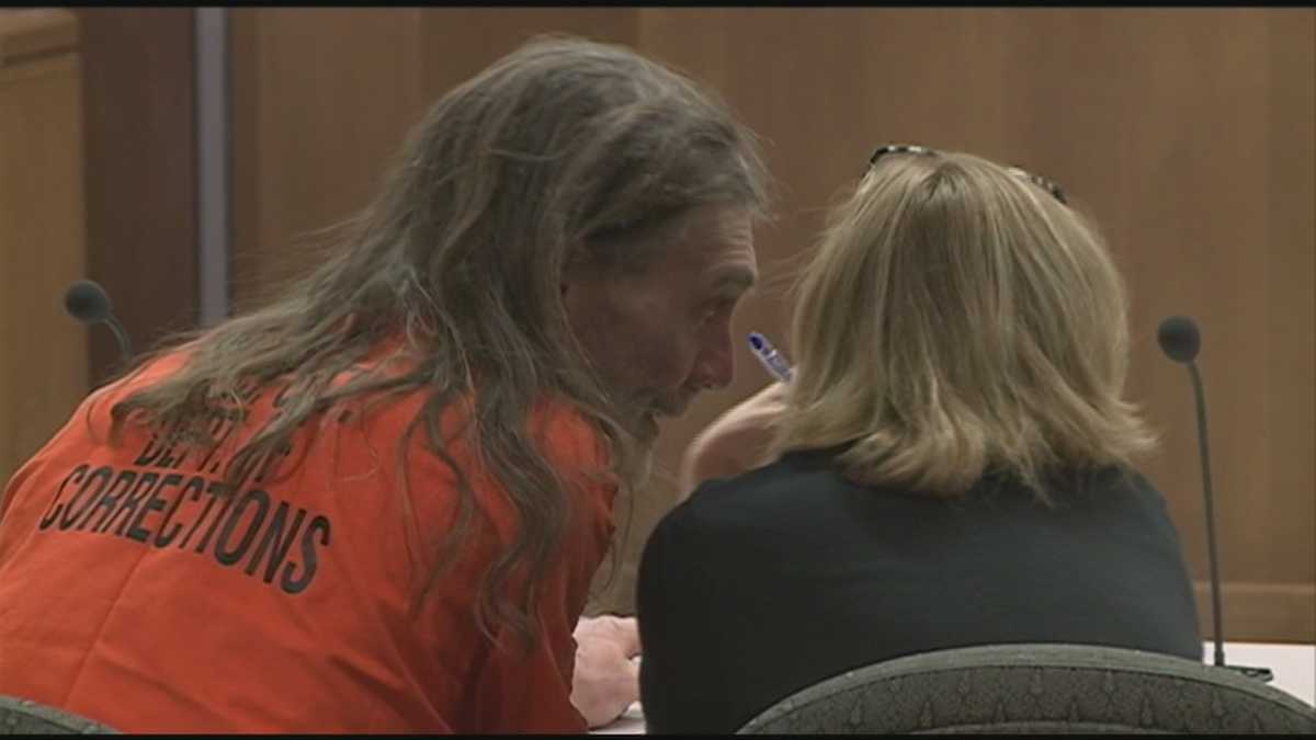 Man Accused Of Trying To Hire Hitman To Kill Girlfriend