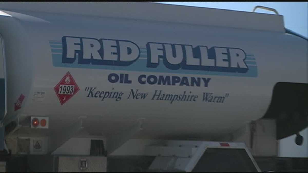 Fred Fuller Oil says it will be caught up soon