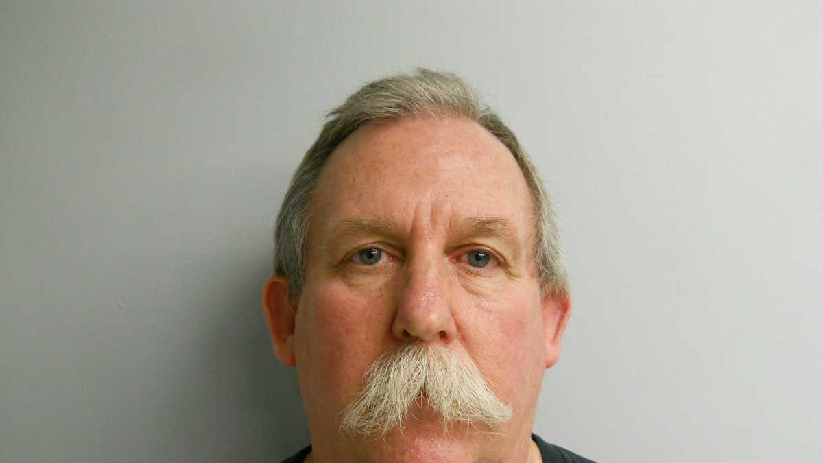 Man Accused Of Sexually Assaulting Woman During Hypnotism
