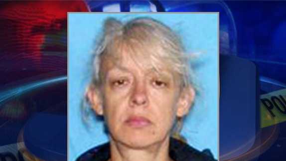 Woman pleads not guilty in Amber Alert case