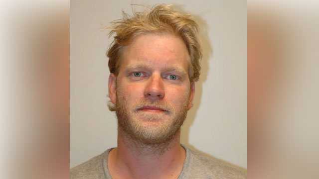 Photos: More than a dozen arrested in drug bust