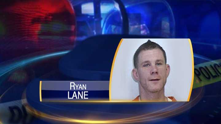 Man Sentenced To 14 Years In Connection With Three Bank Robberies