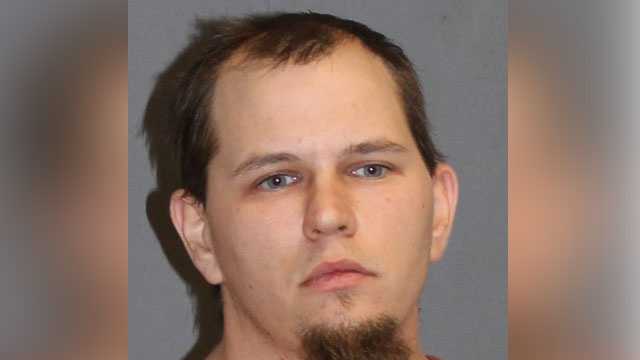 Man accused of robbing credit union in Nashua