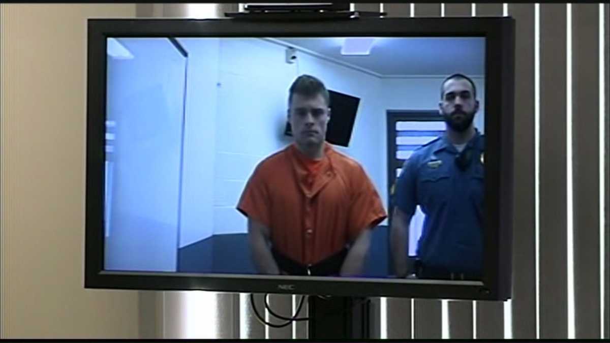 Math teacher accused of sexually assaulting student in classroom