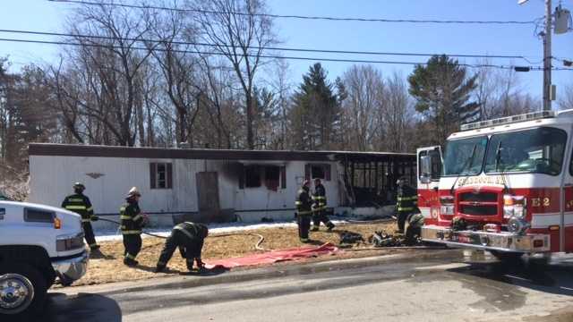 Autopsy done on body found after Seabrook fire