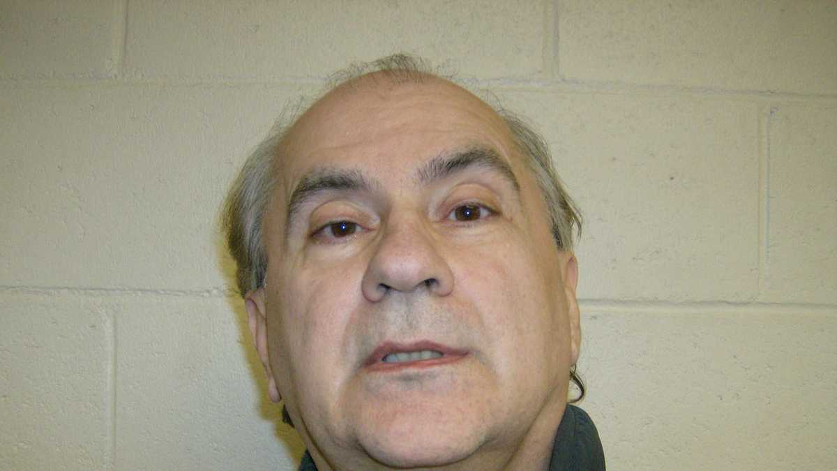 Images Woman Men Arrested On Prostitution Charges