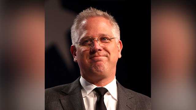 Marathon bombing victim files slander suit against Glenn Beck