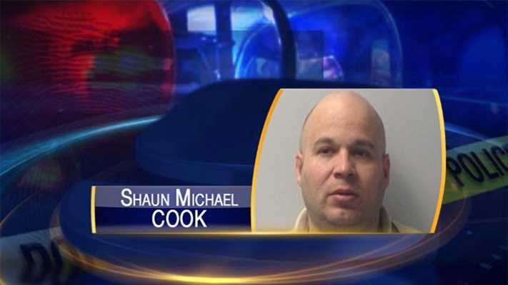 Man arrested after police chase in Franklin Man arrested after police chase in Franklin