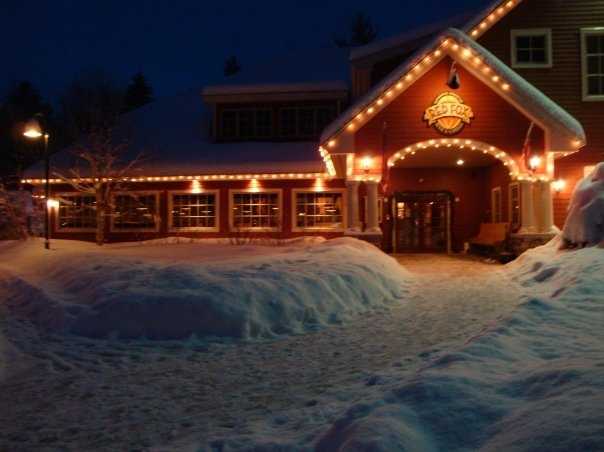 Viewers' Choice: Best brunch in New Hampshire