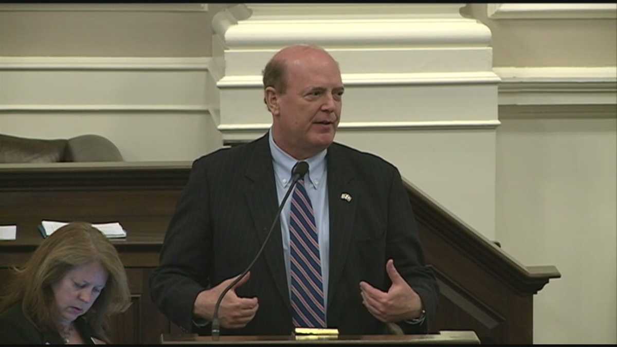 AG report critical of state rep. who ran over ducks